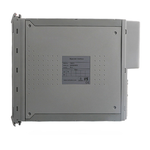 T8311 ICS Triplex PLC TMR Expander โมดูลอินเทอร์เฟซ Rockwell Automation